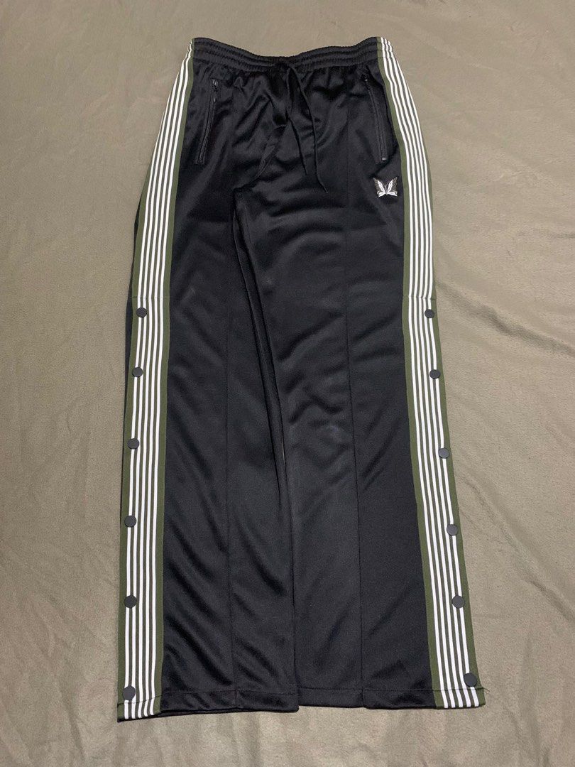 Needles Japan Track Pants on Carousell