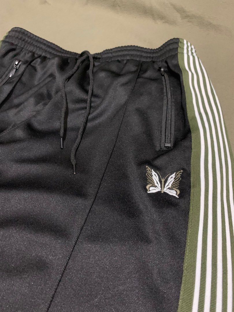 Needles Japan Track Pants on Carousell