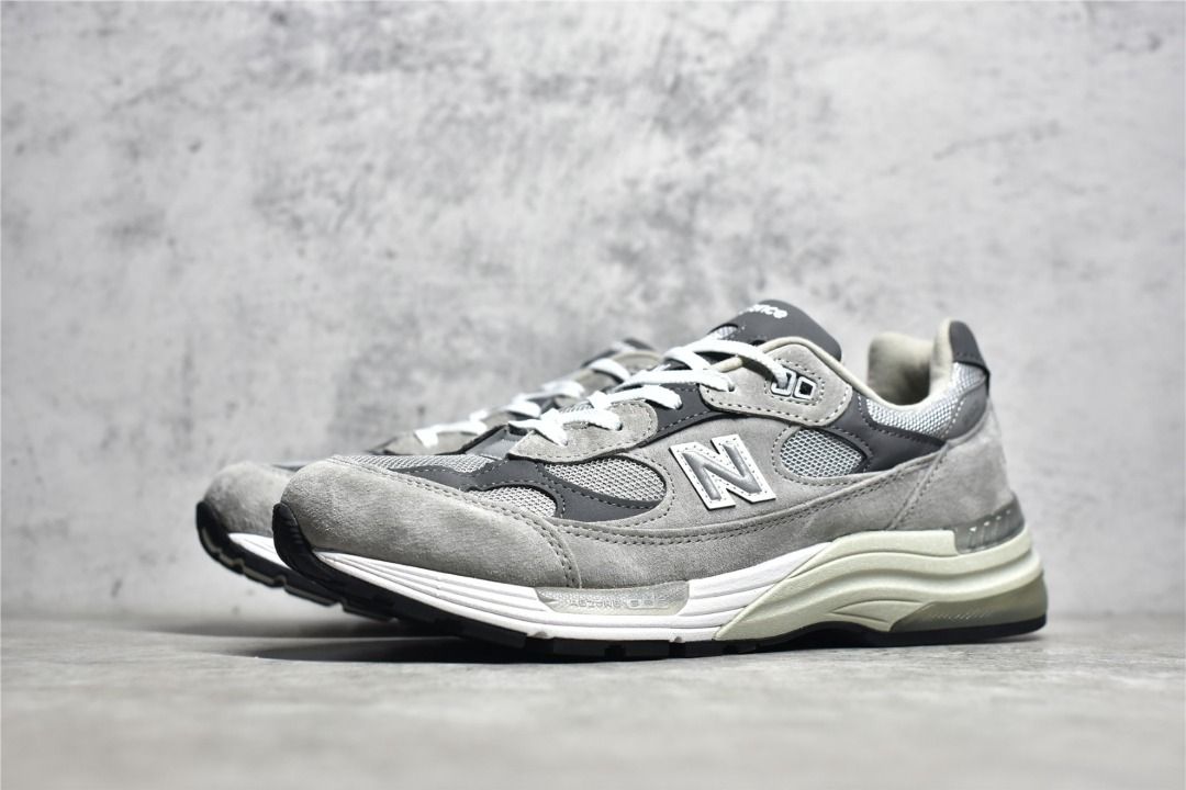 New Balance, Men's Fashion, Footwear, Sneakers on Carousell