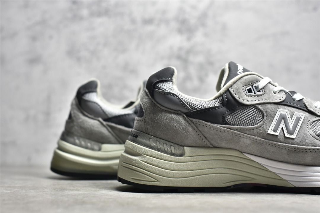 New Balance, Men's Fashion, Footwear, Sneakers on Carousell