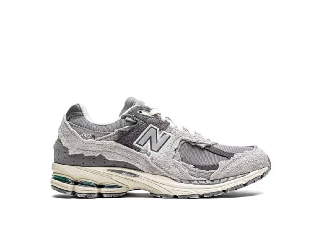 New Balance 2002r (M2002RDA), 男裝, 鞋, 波鞋 - Carousell