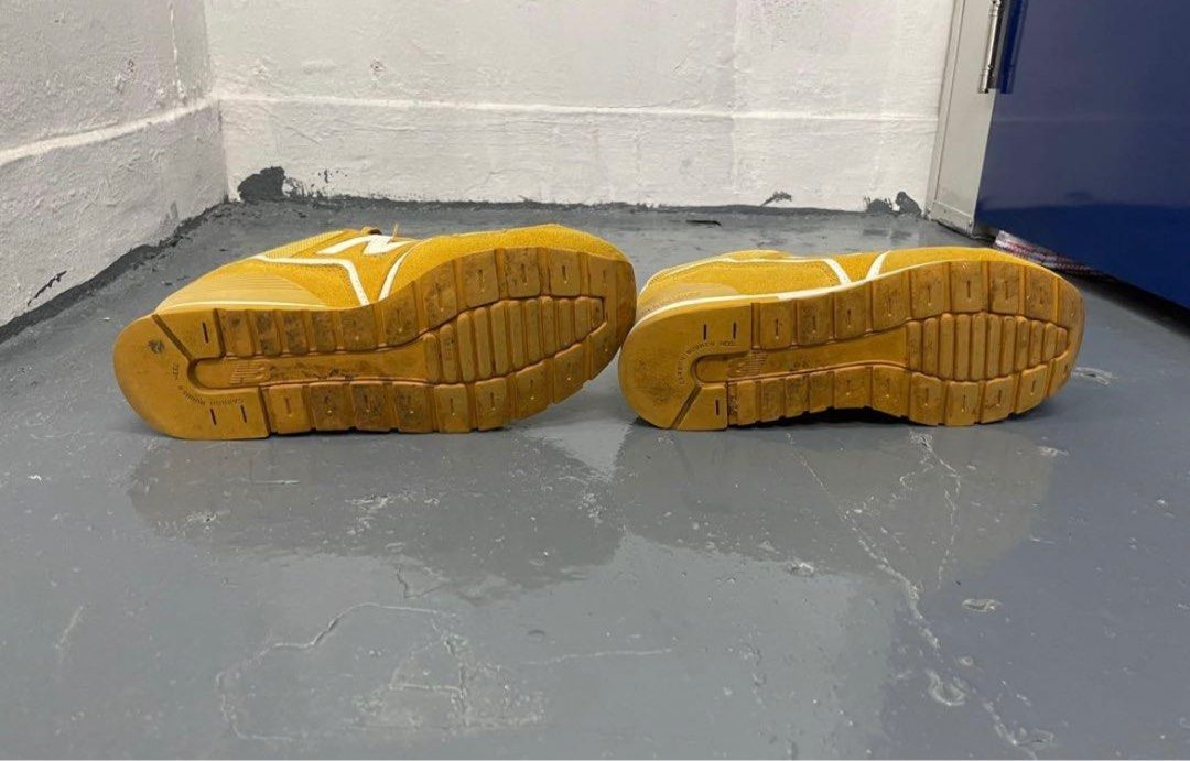 New Balance 595, 男裝, 鞋, 波鞋 - Carousell