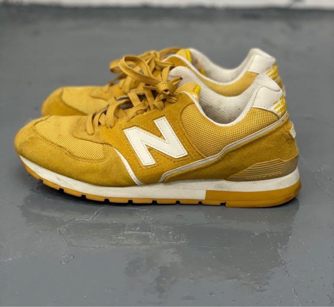 New Balance 595, 男裝, 鞋, 波鞋 - Carousell