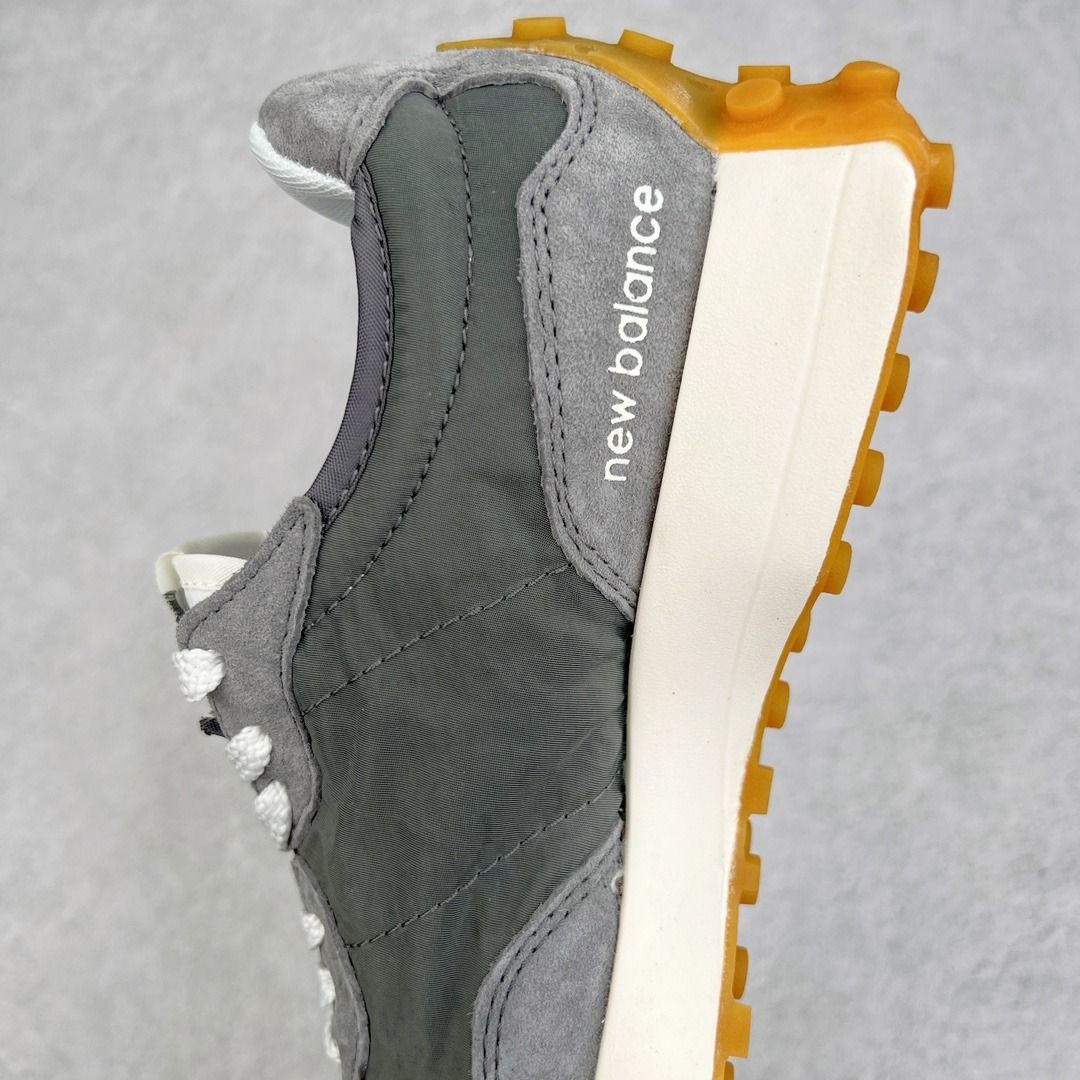 New Balance MS327, Women's Fashion, Footwear, Sneakers on Carousell