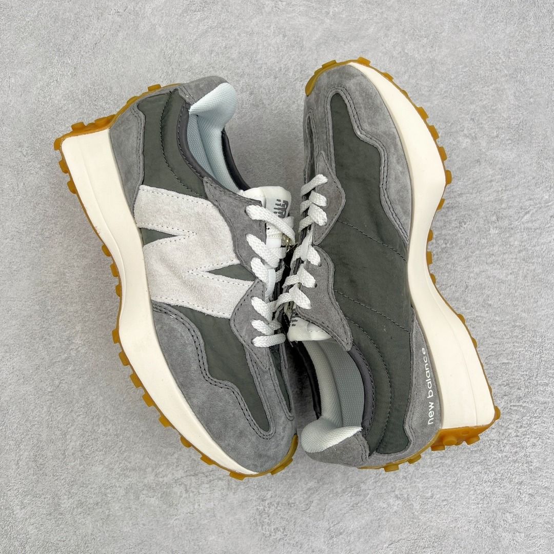 New Balance MS327, Women's Fashion, Footwear, Sneakers on Carousell