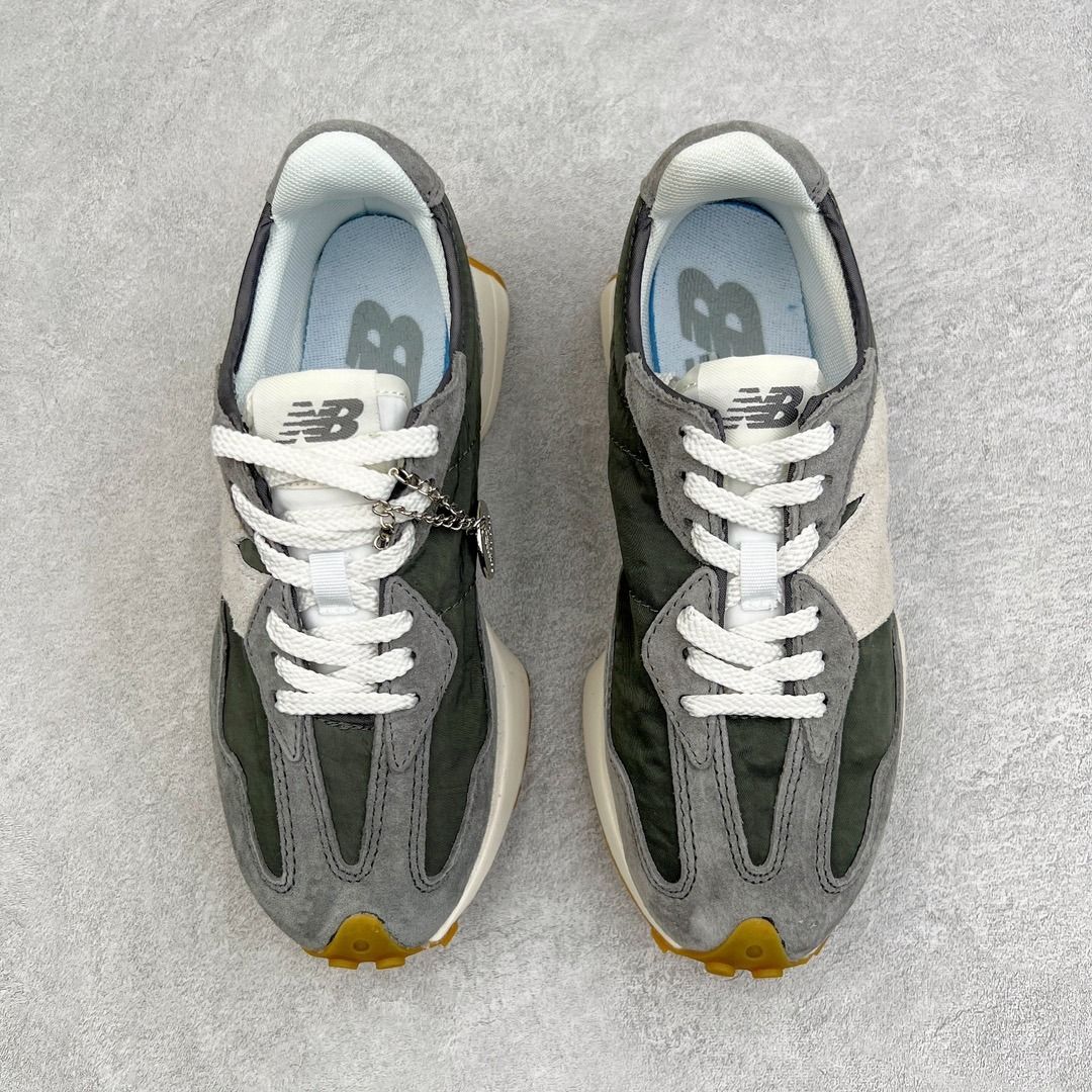 New Balance MS327, Women's Fashion, Footwear, Sneakers on Carousell