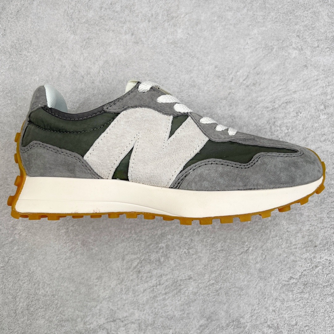 New Balance MS327, Women's Fashion, Footwear, Sneakers on Carousell