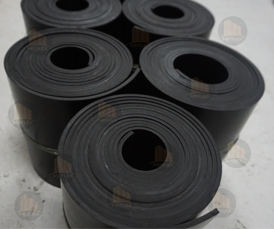 NEW Rubber Pads, Commercial & Industrial, Construction & Building ...