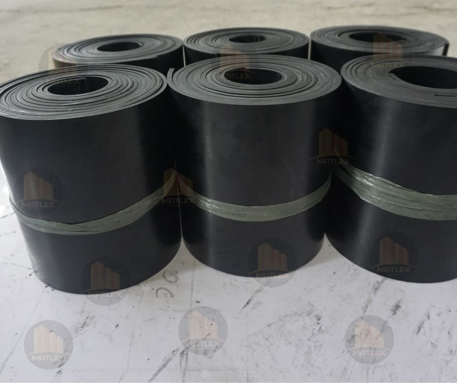 NEW Rubber Pads, Commercial & Industrial, Construction & Building ...