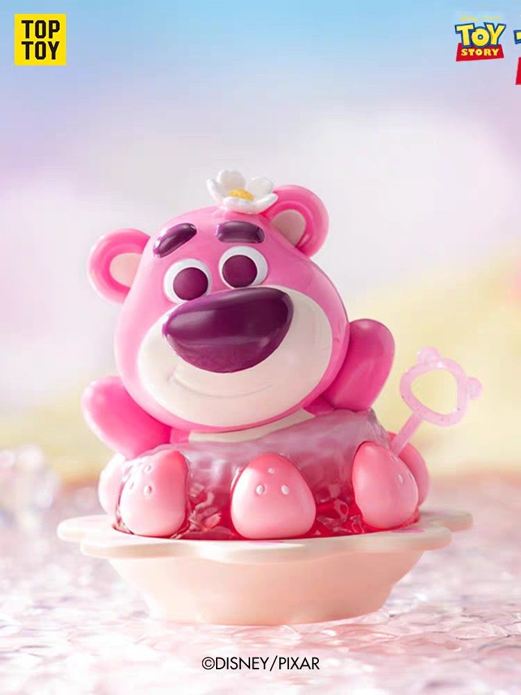 [NEW! TOPTOY] TOPTOY X DISNEY PIXAR TOY STORY LOTSO FUN SUMMER DAYS ...