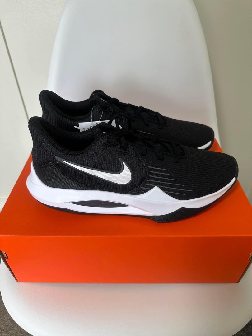 Nike Precision V on Carousell