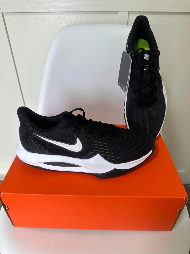 Nike Precision V on Carousell