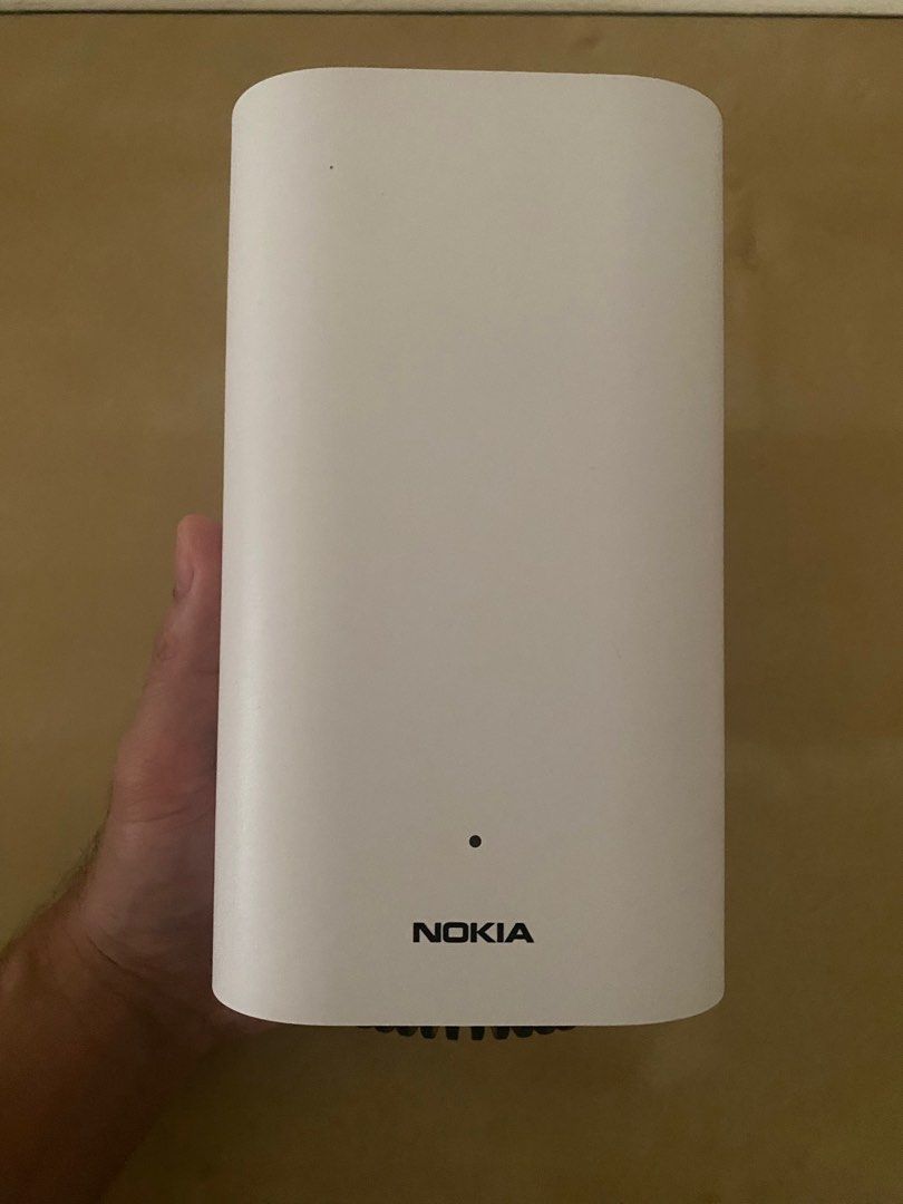 Nokia Beacon 2, Computers & Tech, Parts & Accessories, Networking on ...