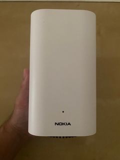 Nokia Beacon 2, Computers & Tech, Parts & Accessories, Networking on ...