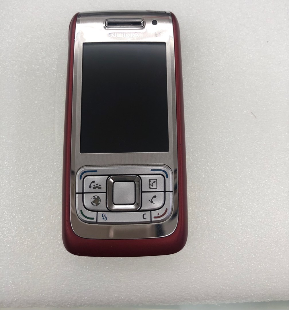 Nokia E65, Mobile Phones & Gadgets, Mobile Phones, Early Generation Mobile Phones on Carousell