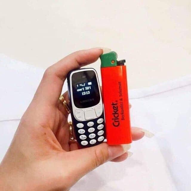 Nokia Mini 3310, Mobile Phones & Gadgets, Other Gadgets on Carousell