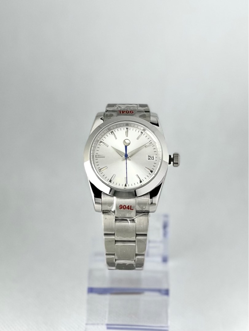 Revolto Watches Seiko NH35 GS36, Men's Fashion, Watches & Accessories ...