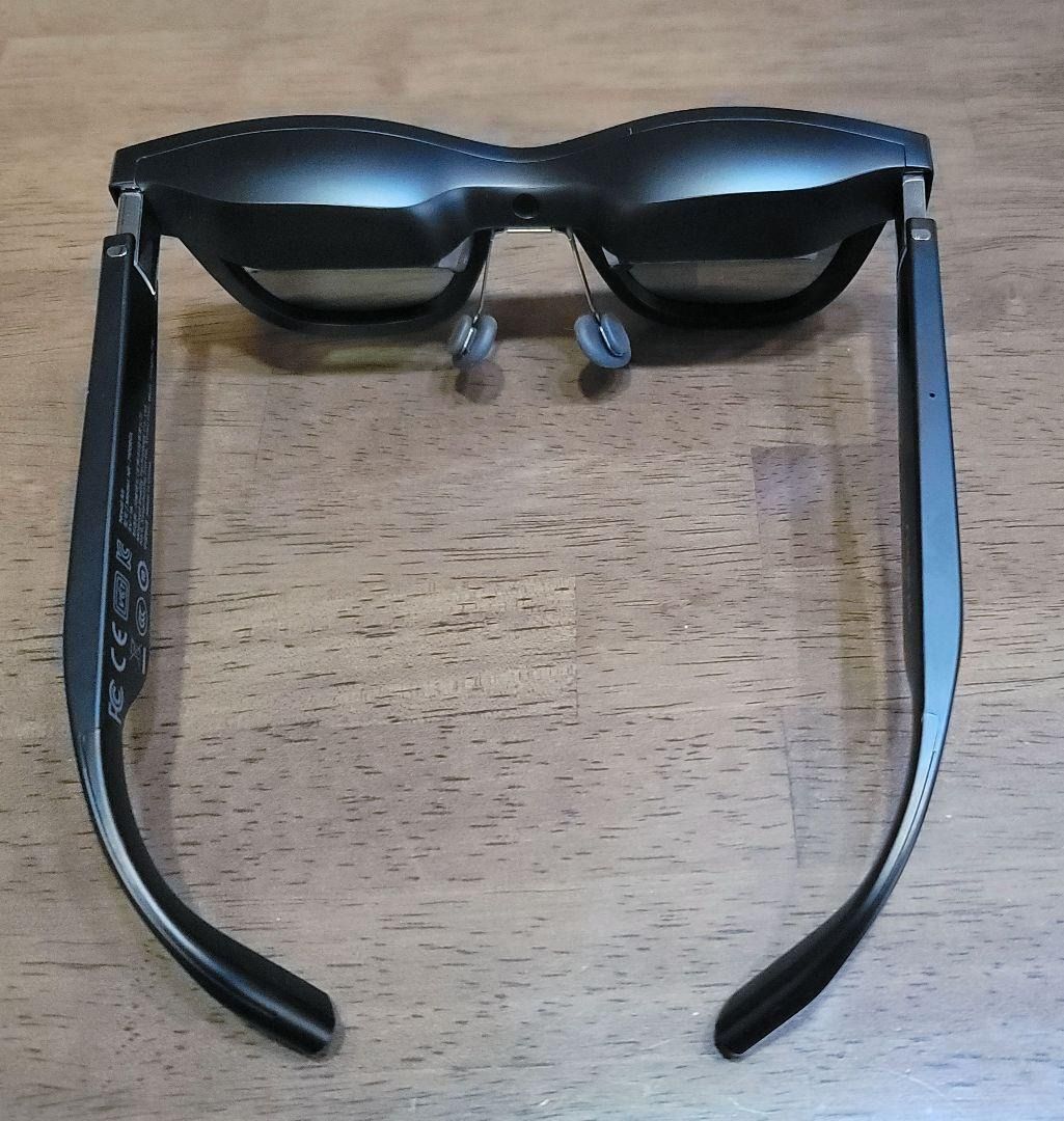 Nreal Air AR Glasses Xreal Smart Glasses Micro-OLED Virtual Theater ...