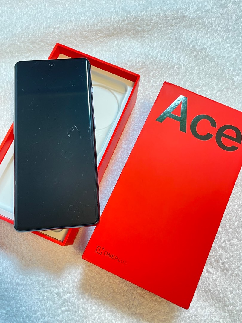 ONEPLUS ACE 2, Mobile Phones & Gadgets, Mobile Phones, Android Phones ...