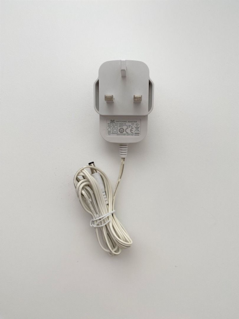 Original Huawei EchoLife Modem Power Adapter Model HG8010/8110/8012 ...