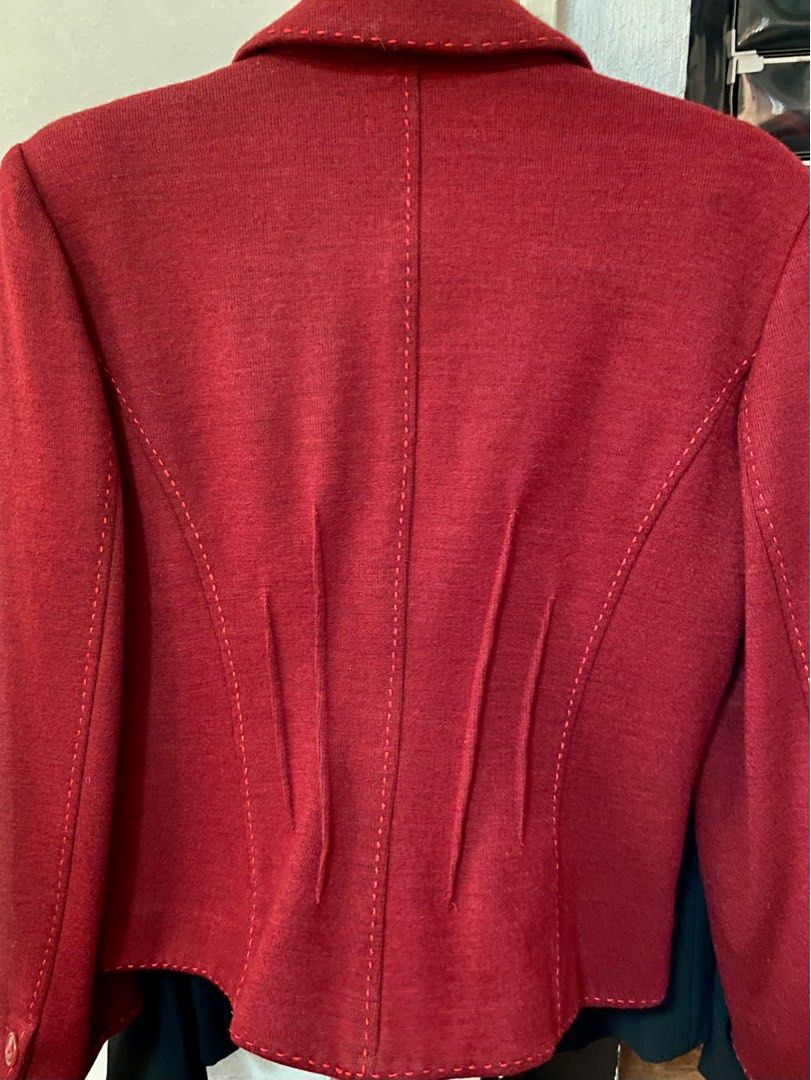 Original Mark Adam New York Blazer, Women's Fashion, Coats, Jackets and ...