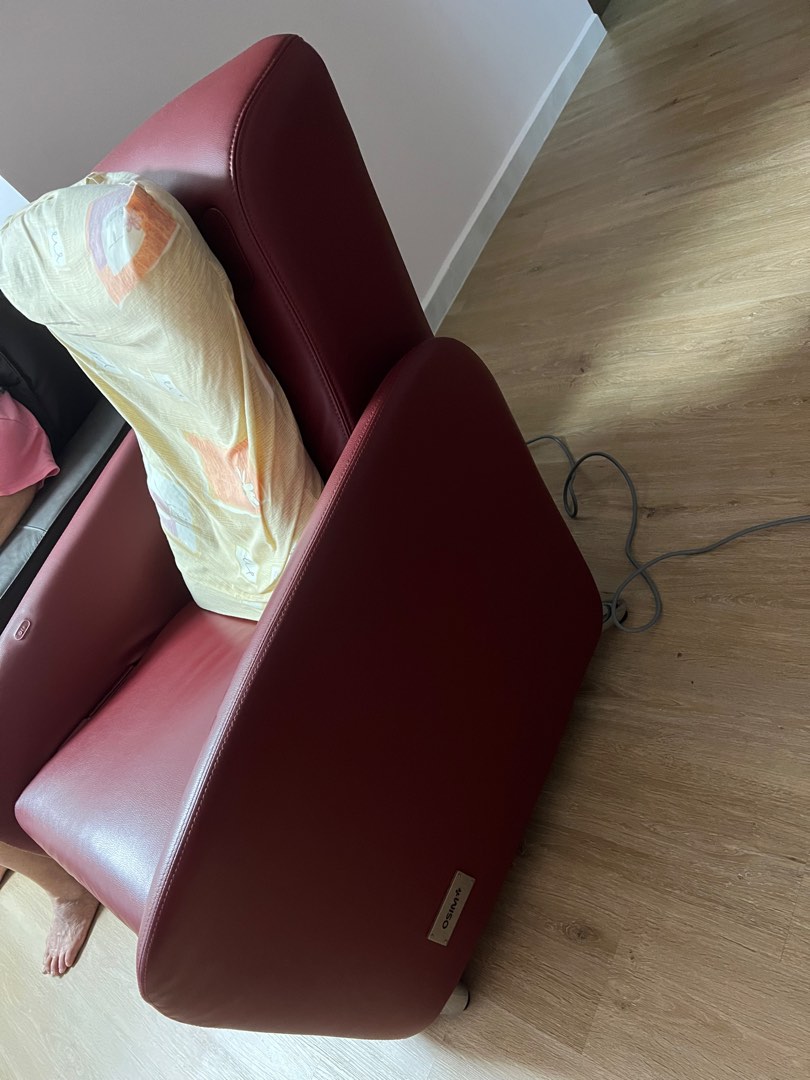 OSIM uDiva 3, Health & Nutrition, Massage Devices on Carousell