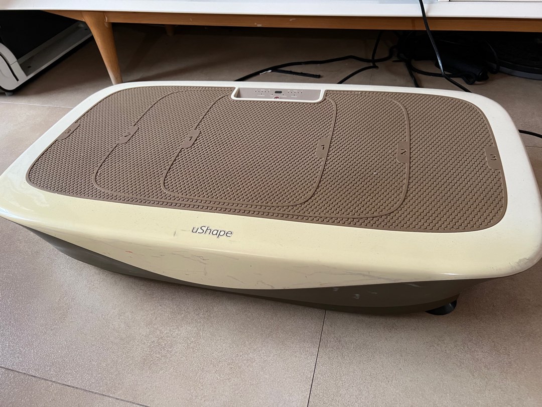 Osim Ushape, Sports Equipment, Exercise & Fitness, Cardio & Fitness ...