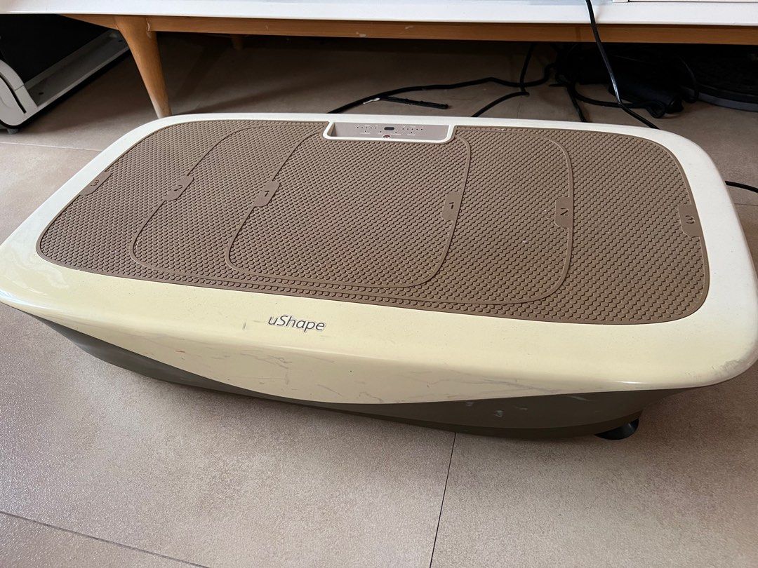 Osim Ushape, Sports Equipment, Exercise & Fitness, Cardio & Fitness ...