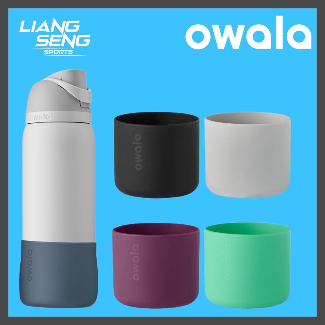 OWALA SILICONE BOOT PROTECTION COVER SLEEVE | 24OZ 32OZ |, Furniture ...
