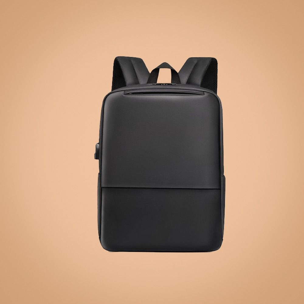 Oxford Fabric Backpack - BPA, Men's Fashion, Bags, Backpacks on Carousell