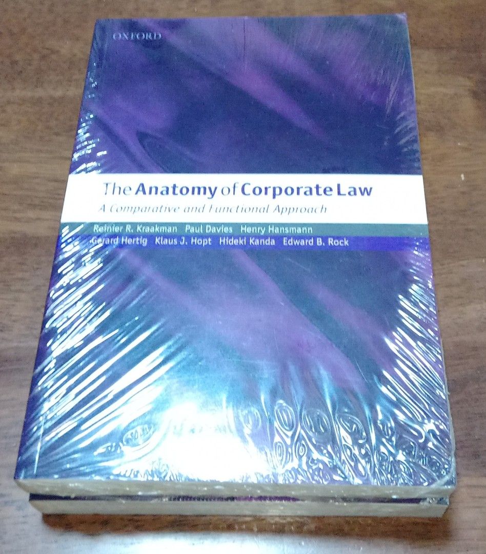 Oxford Law Books #2, Hobbies & Toys, Books & Magazines, Textbooks on ...