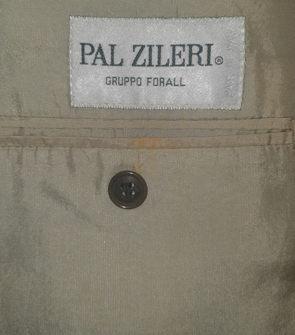 Pal Zileri Bespoke Suit Set - not lacoste lanvin cerruti issey miyake ...