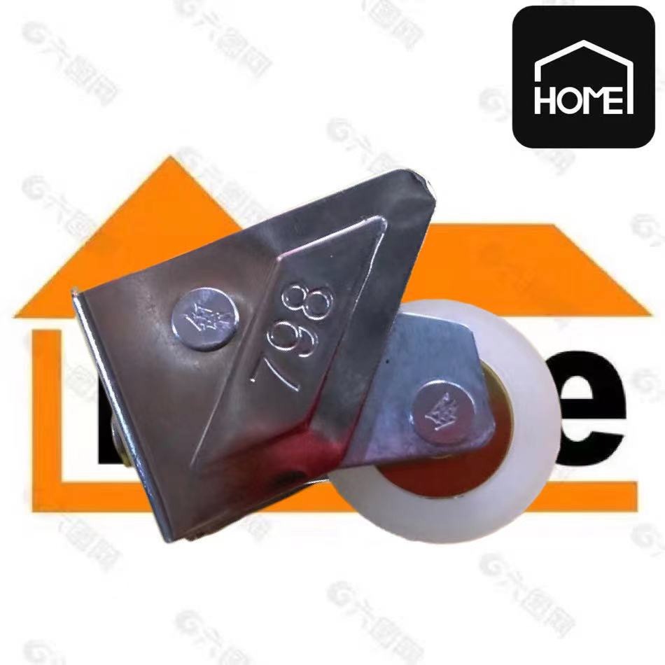 panel roller 798single for aluminum window on Carousell