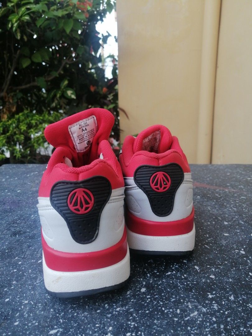Paperplanes shoes, Women's Fashion, Footwear, Sneakers on Carousell
