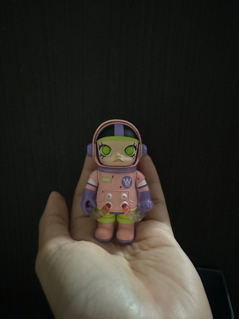 Patrick Star Space Molly, Everything Else on Carousell