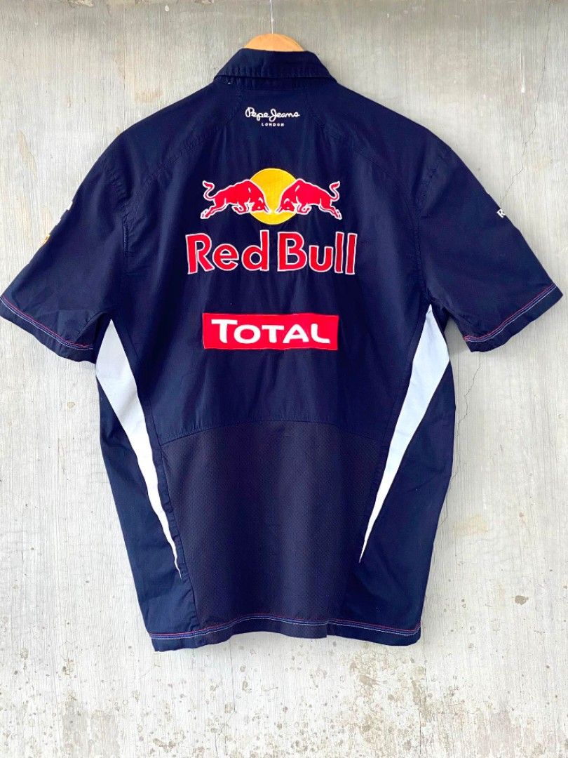 PEPE JEAN X REDBULL RACING on Carousell