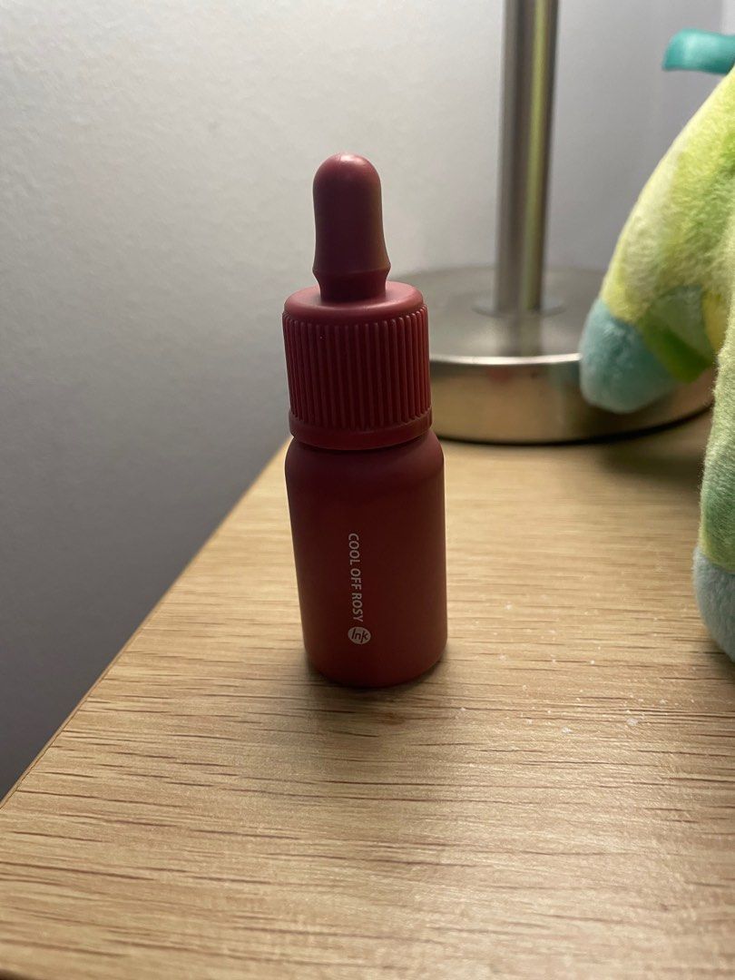 Peripera Ink Velvet Tint in Cool Off Rosy 41 on Carousell