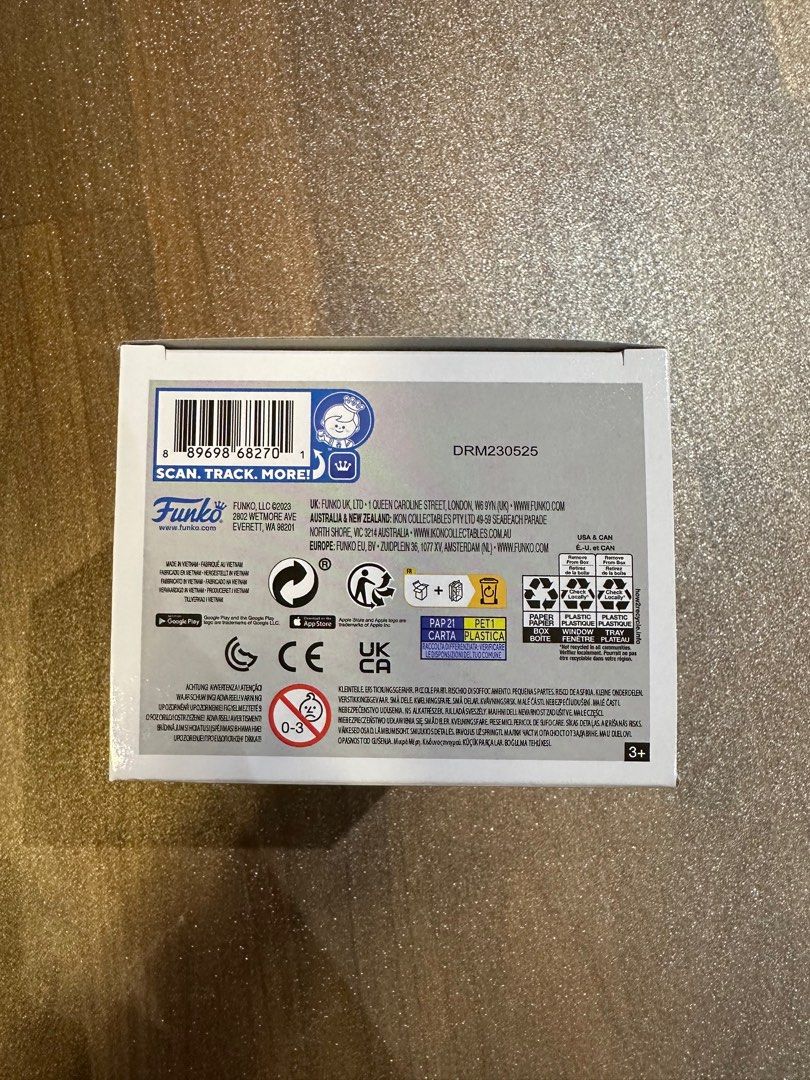 Photo Uchiha Naruto Anime Funko Pop 1400, Hobbies & Toys, Toys & Games ...