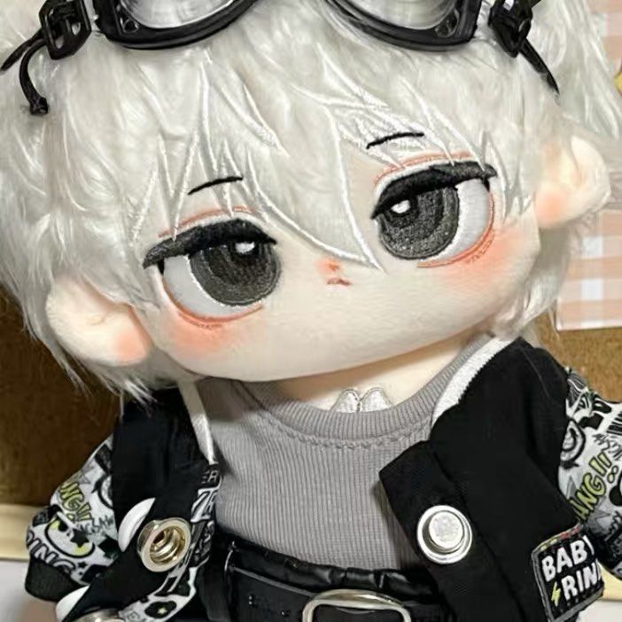 (PO) Blue Lock Nagi Rabbit Doll, Hobbies & Toys, Toys & Games on Carousell