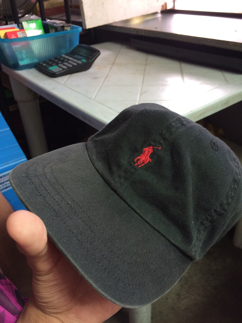 Polo rl dadhat, Men's Fashion, Watches & Accessories, Caps & Hats on ...