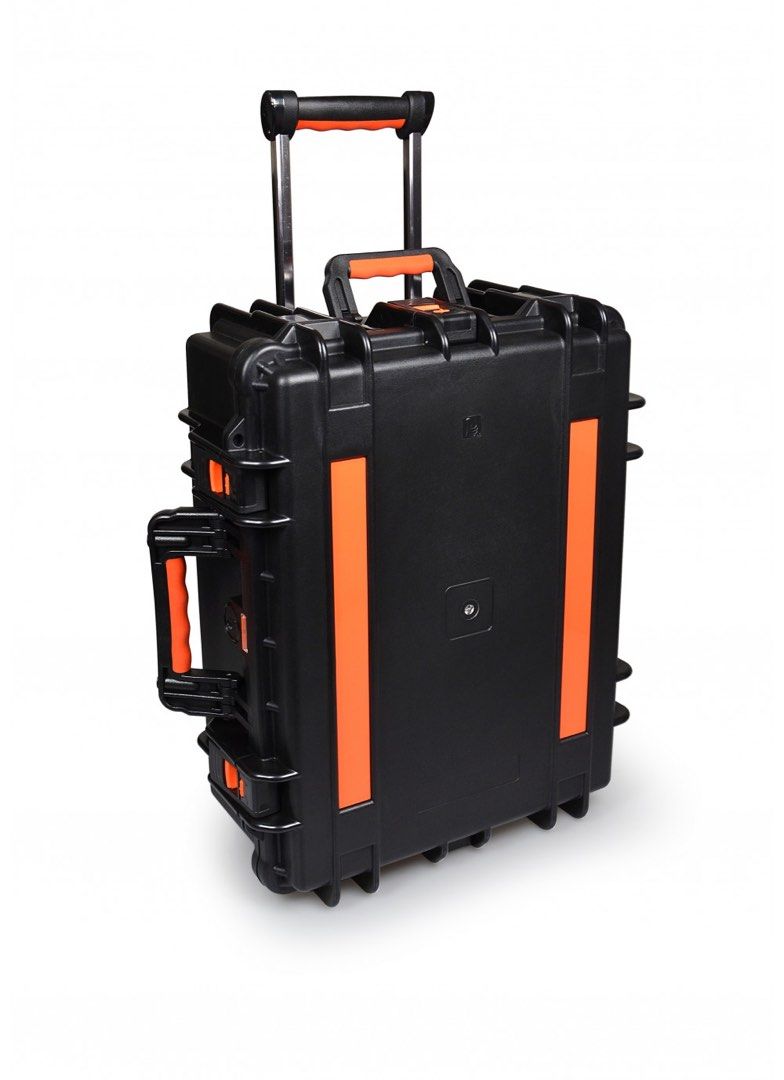 Port Designs Charging Trolley for 15 Tablets, Mobile Phones & Gadgets ...