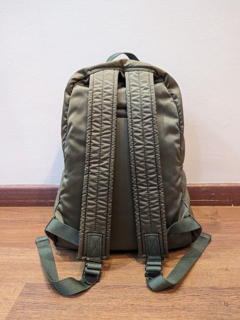 Porter Yoshida Tanker Backpack, Men's Fashion, Bags, Backpacks on Carousell