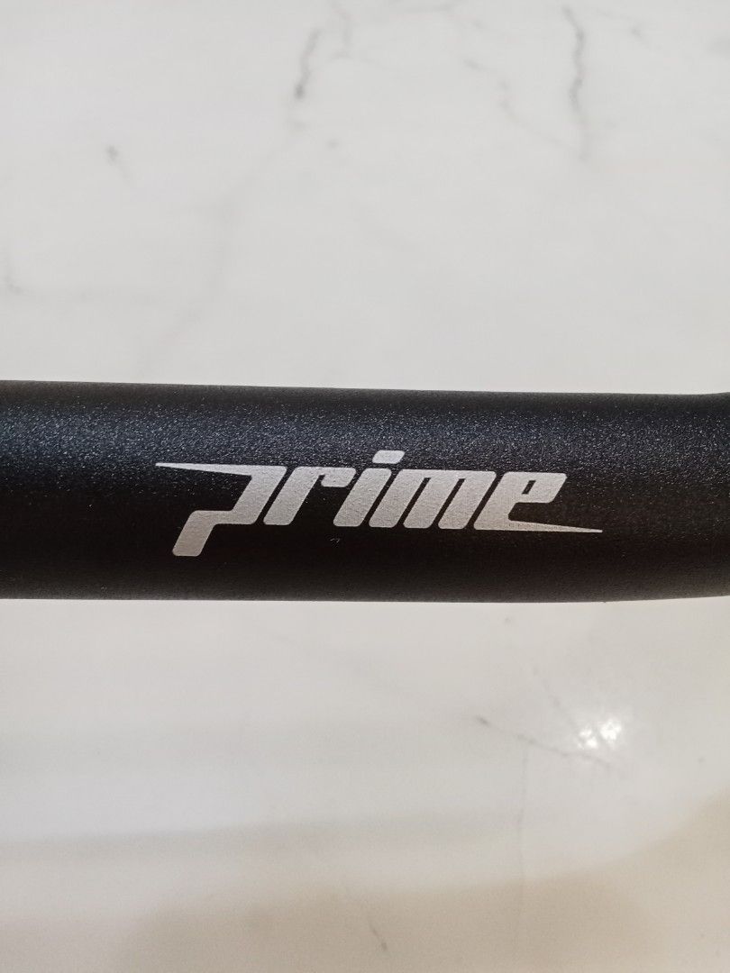 Prime aero bar new condition on Carousell
