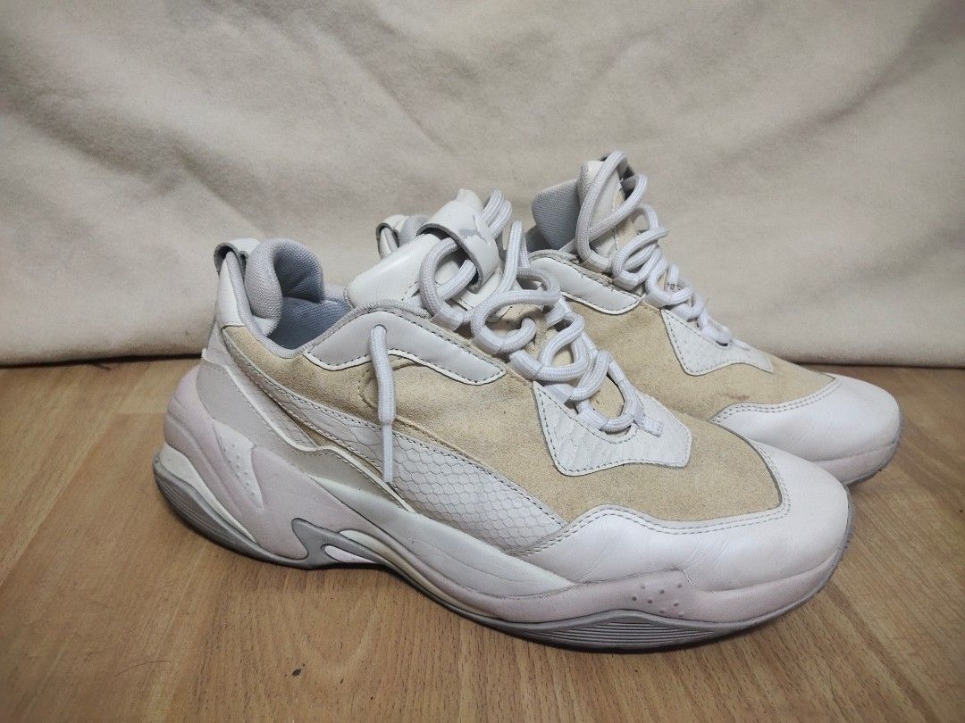 Puma Model, Men's Fashion, Footwear, Sneakers on Carousell