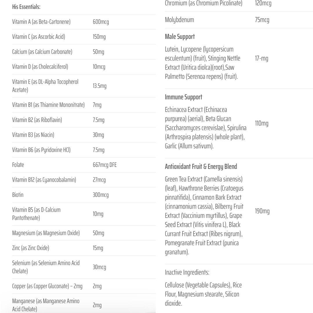 LGD Essential Sarm MK67 Multivits GW Ostarin Vitam C+D+E PCT, Health ...