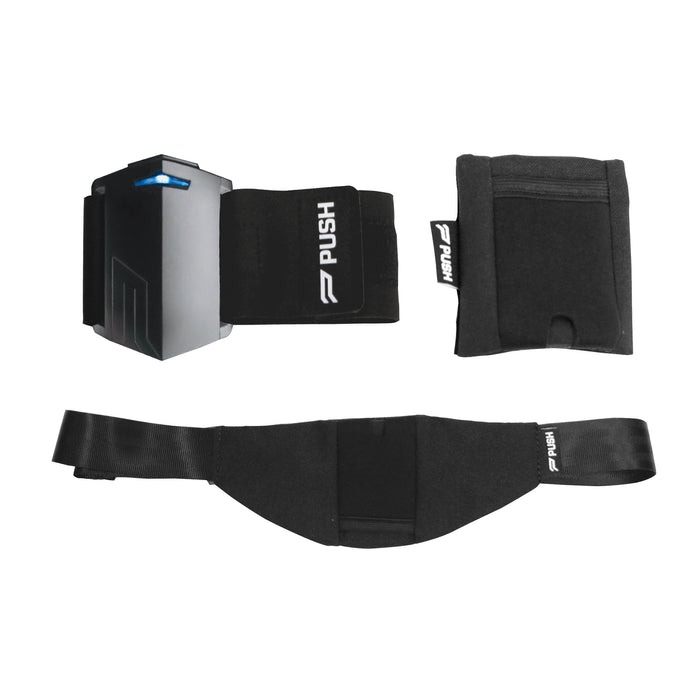 Push Band 2.0 Complete Kit on Carousell