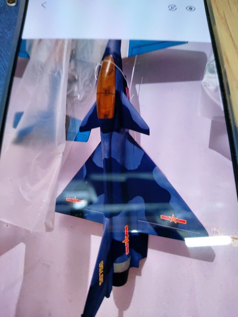 Radio Controlled flying wing RC plane, Hobbies & Toys, Toys & Games on ...