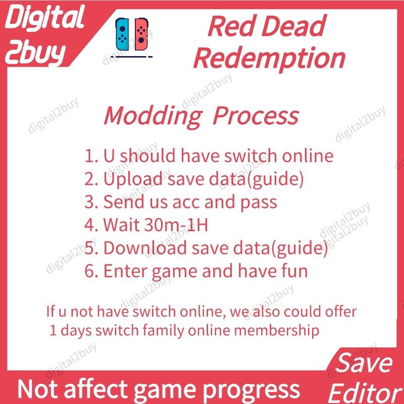 Red Dead Redemption Save Edit Red Dead Redemption 1 Modding RDR1 Cheats ...