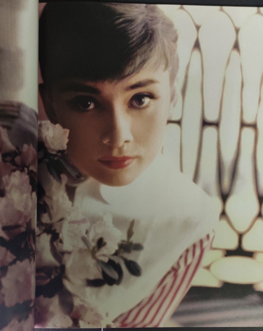 回憶中的柯德莉夏萍Remembering Audrey 15 Years Later (Editors of LIFE Magazine), 興趣及遊戲, 書本 & 文具, 雜誌及其他 ...