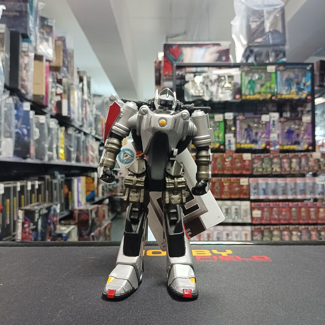 幪面超人-RHS 幪面超人 555 機動天馬 AUTO VAJIN 20230818025, 興趣及遊戲, 玩具 & 遊戲類 - Carousell